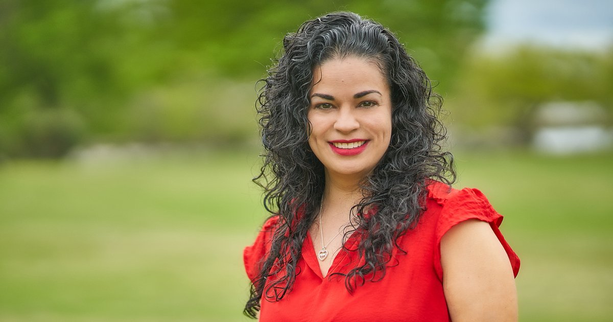 Sara Batalla: He was Right | NEA