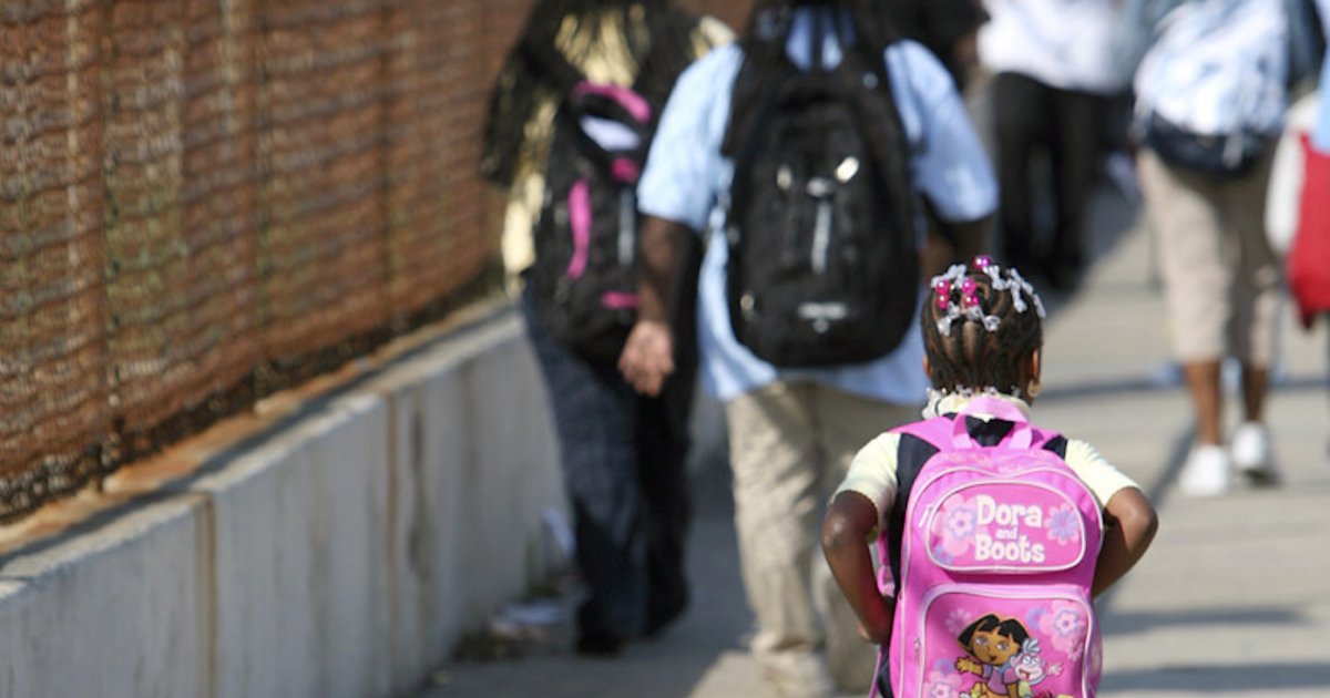 A ‘Choice’ Grounded in Exclusion and Inequality | NEA