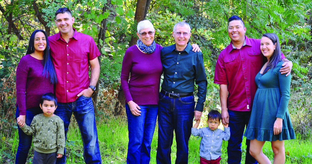 A Summer to Reflect and Reconnect | NEA