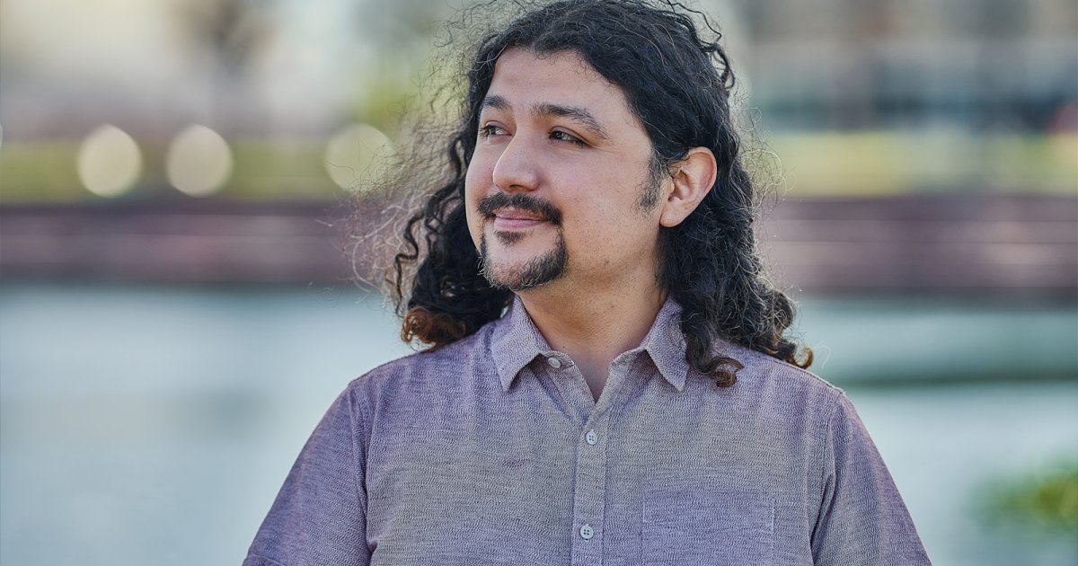 David DeLeon: A Lot Less Fear | NEA