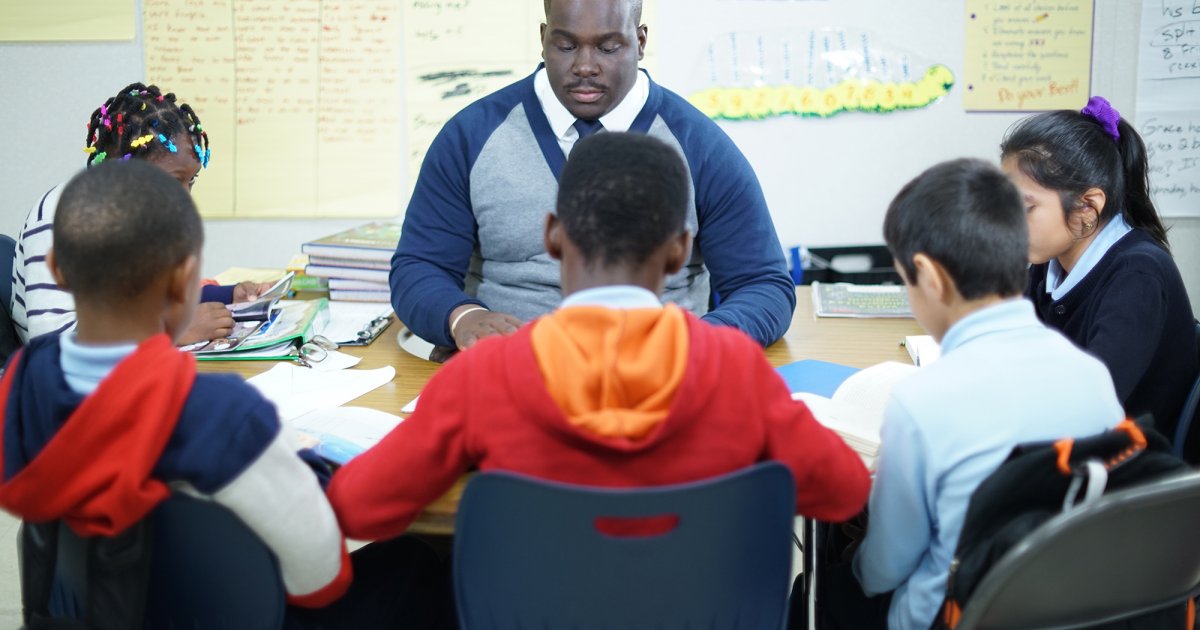 5 Tips for Crafting Your Teaching Philosophy | NEA