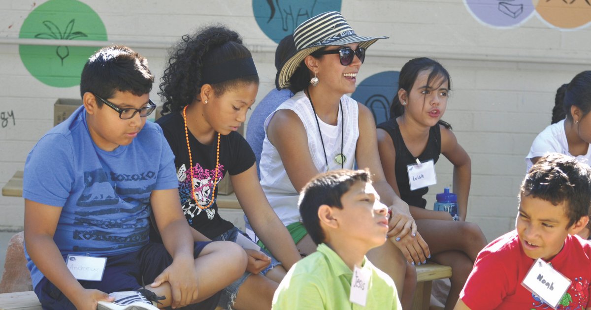 4 Things to Know About Partnering with Families of English Language ...