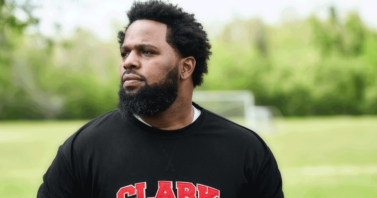 Derron Cook: Art and Activism | NEA