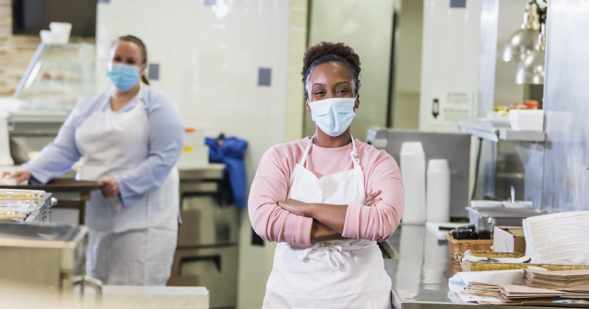 What Education Support Professionals Want this ESP Day and Every Day | NEA