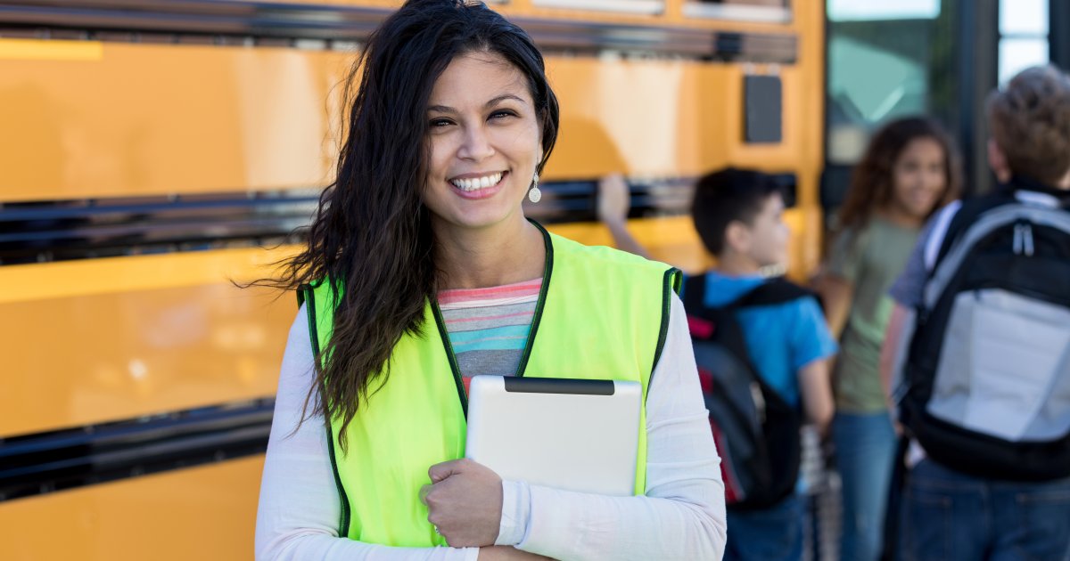 Education Support Professionals | NEA