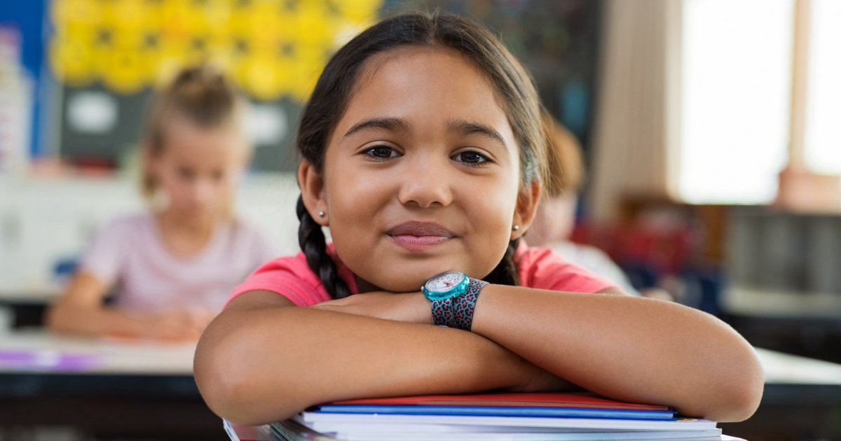 Why Pronouncing Students' Names Correctly is So Important | NEA