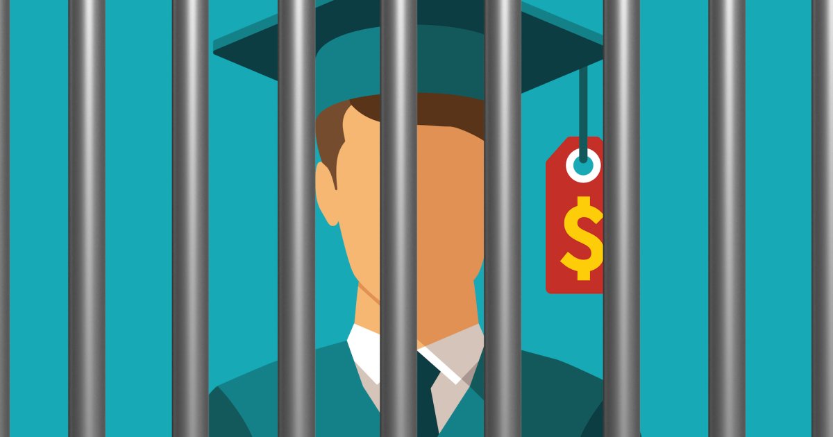 The Making of the Student Debt Crisis, Explained | NEA