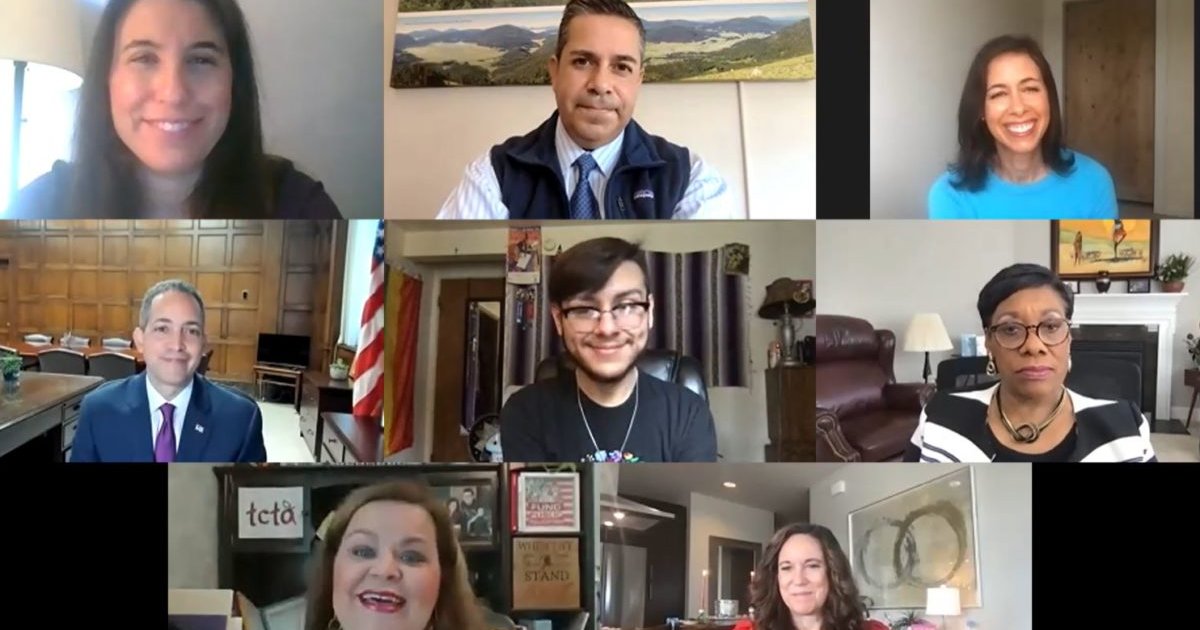 Educators advocate for broadband access for all students | NEA