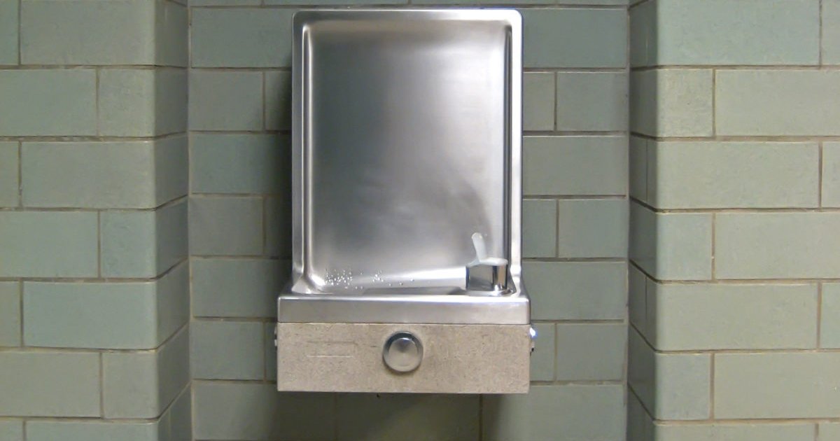 Is the water in your school safe? | NEA