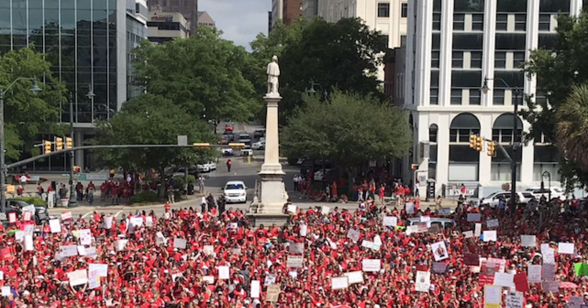 7 great things that happened in 2019, thanks to public education ...