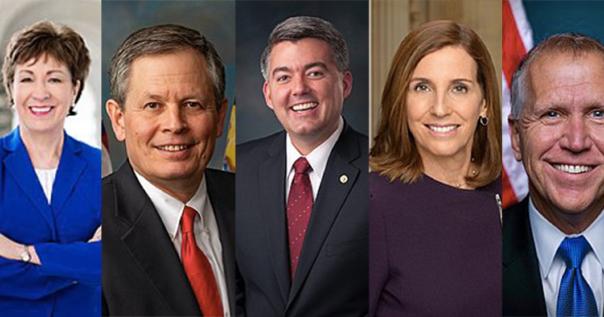 These Senators are standing in the way of funding to stabilize public ...