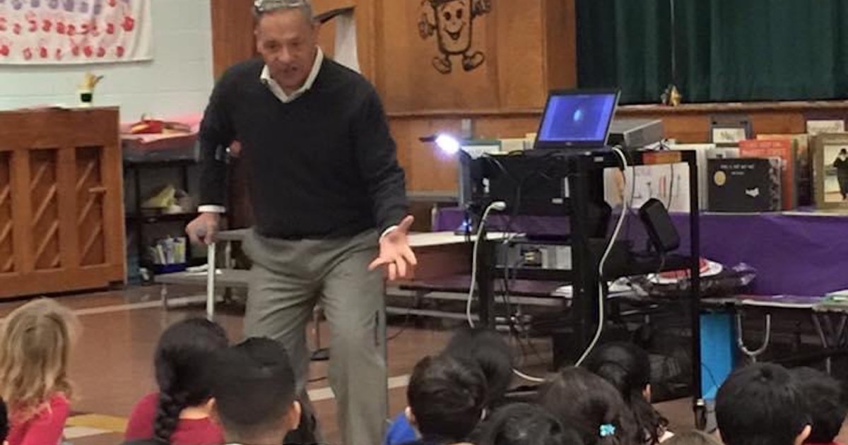 Retired Educators Step Up to Fill Staff Shortages | NEA