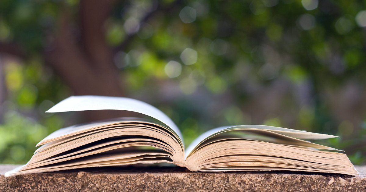 The Calming Effect of Poetry in Uncertain Times | NEA