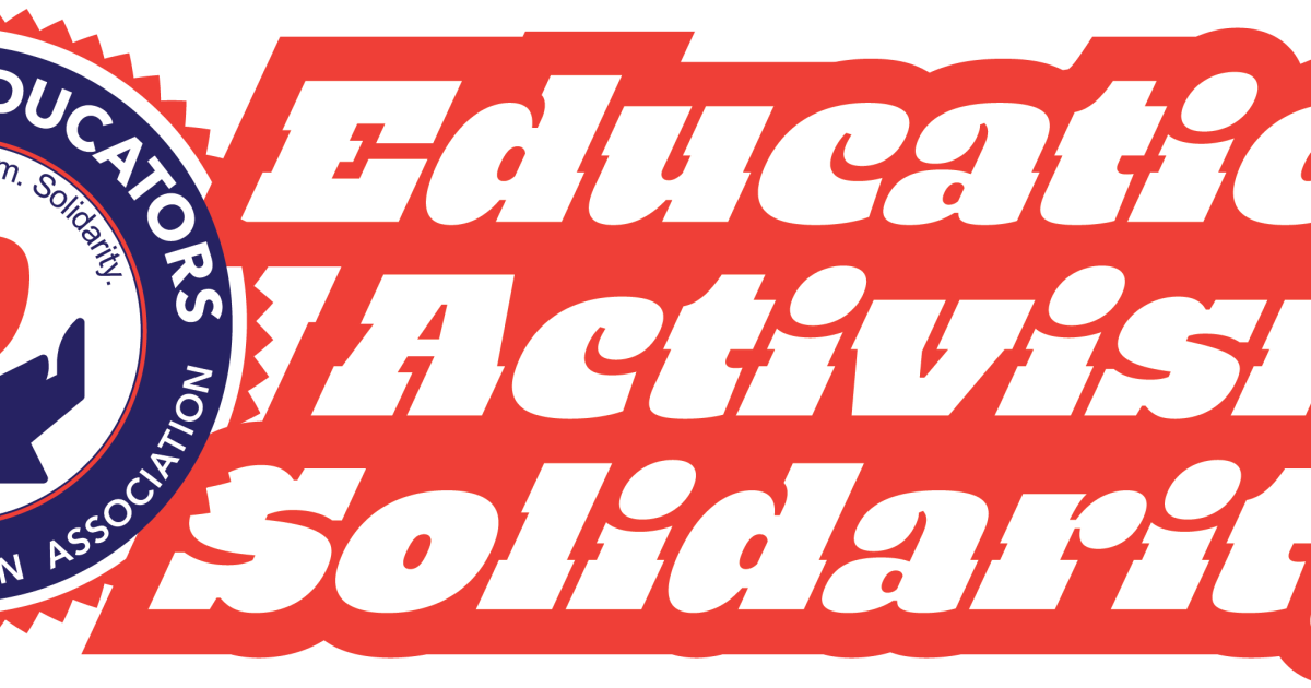 Aspiring Educators | NEA