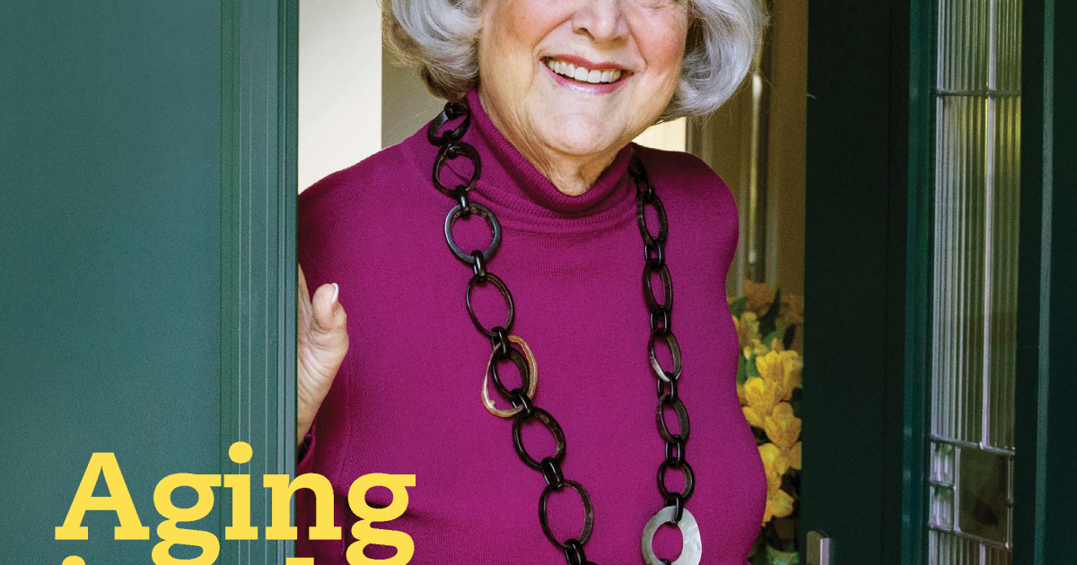 NEA Today-Retired January 2022 | NEA