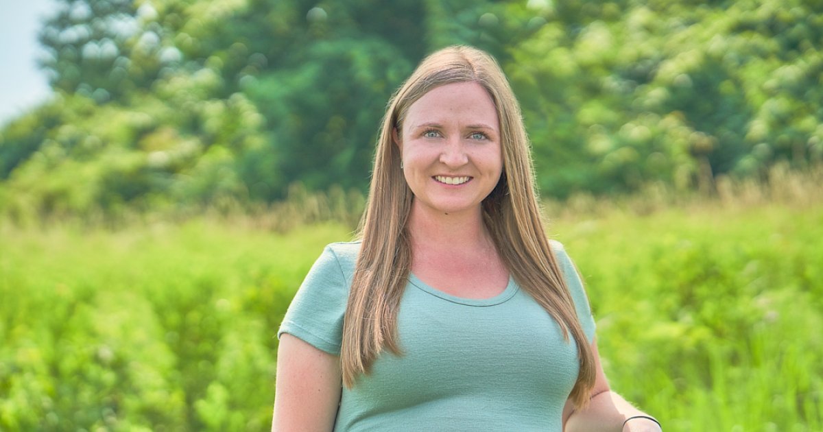 Angela Dolan: Inspired to be a Better Advocate | NEA