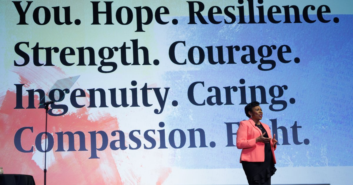 ‘Uniting for a Better Future’: Educators Come Together at NEA ...