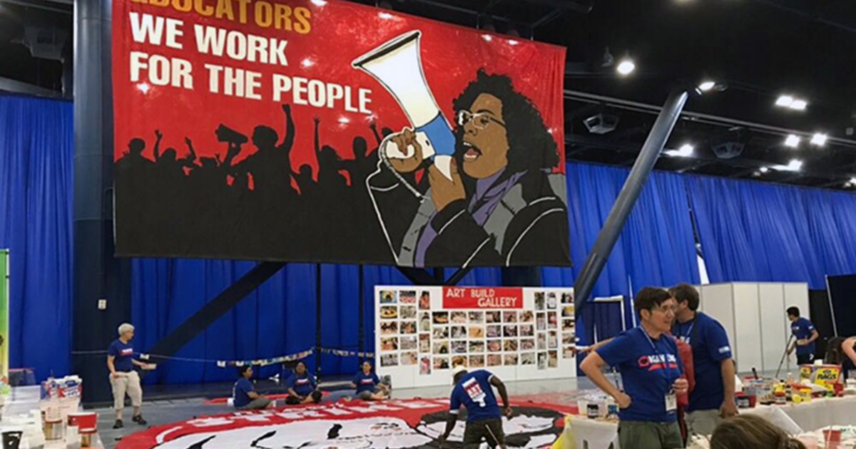 RA at a Glance | NEA