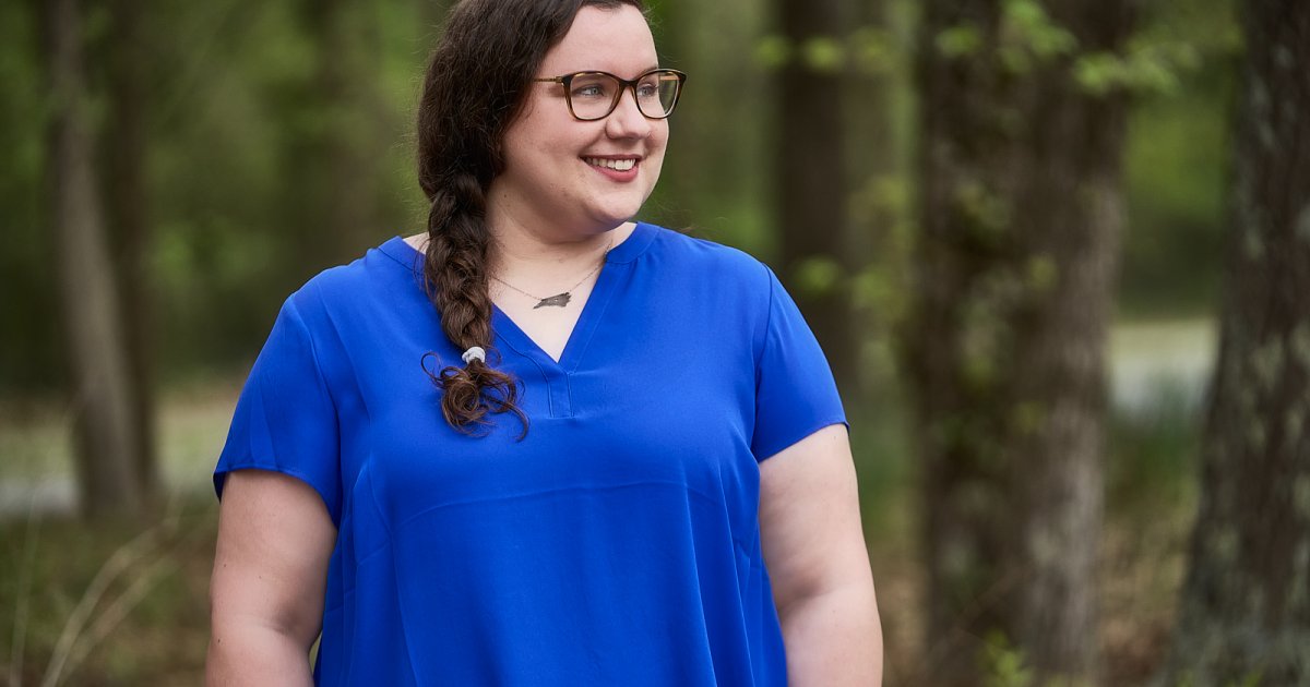 Tracey Barrett: The Best Part of My Day | NEA
