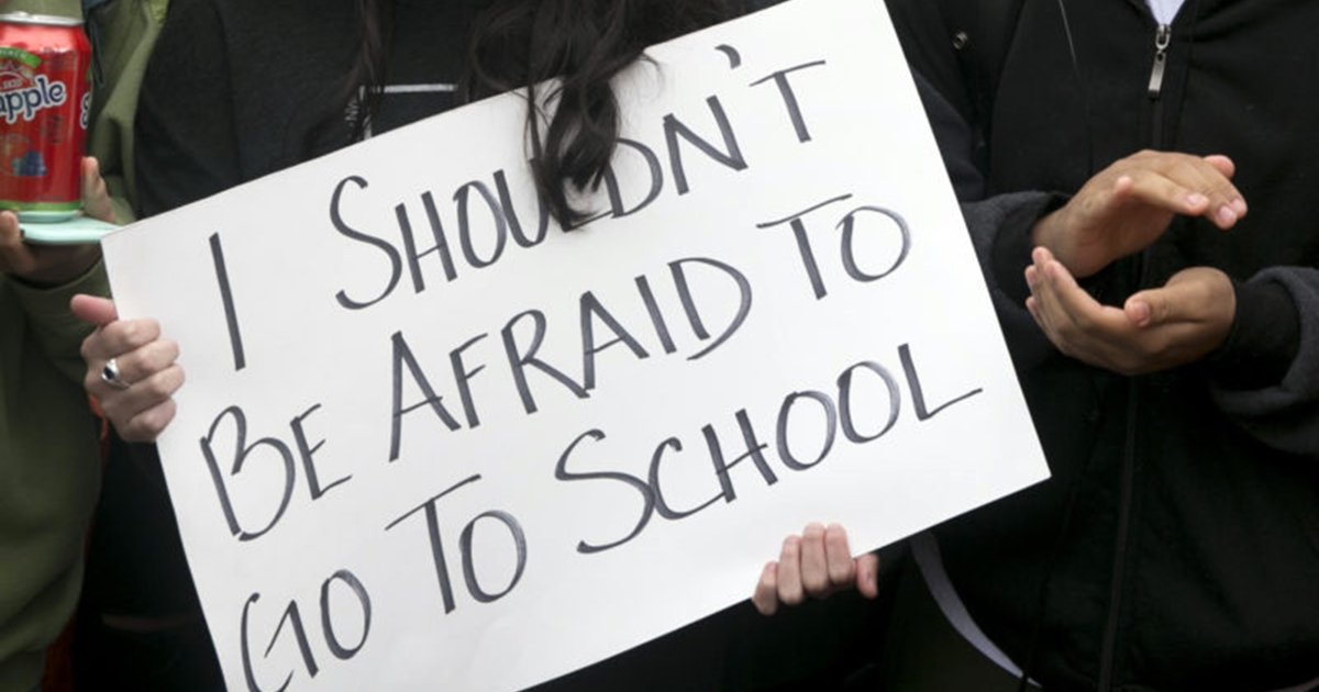 Survey: Educators Say No to Arming Teachers, Favor Real Solutions to ...