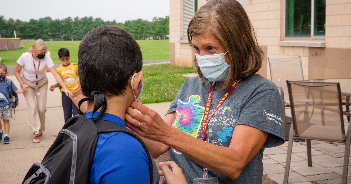 Grief and Loss Resources for Educators and Students | NEA