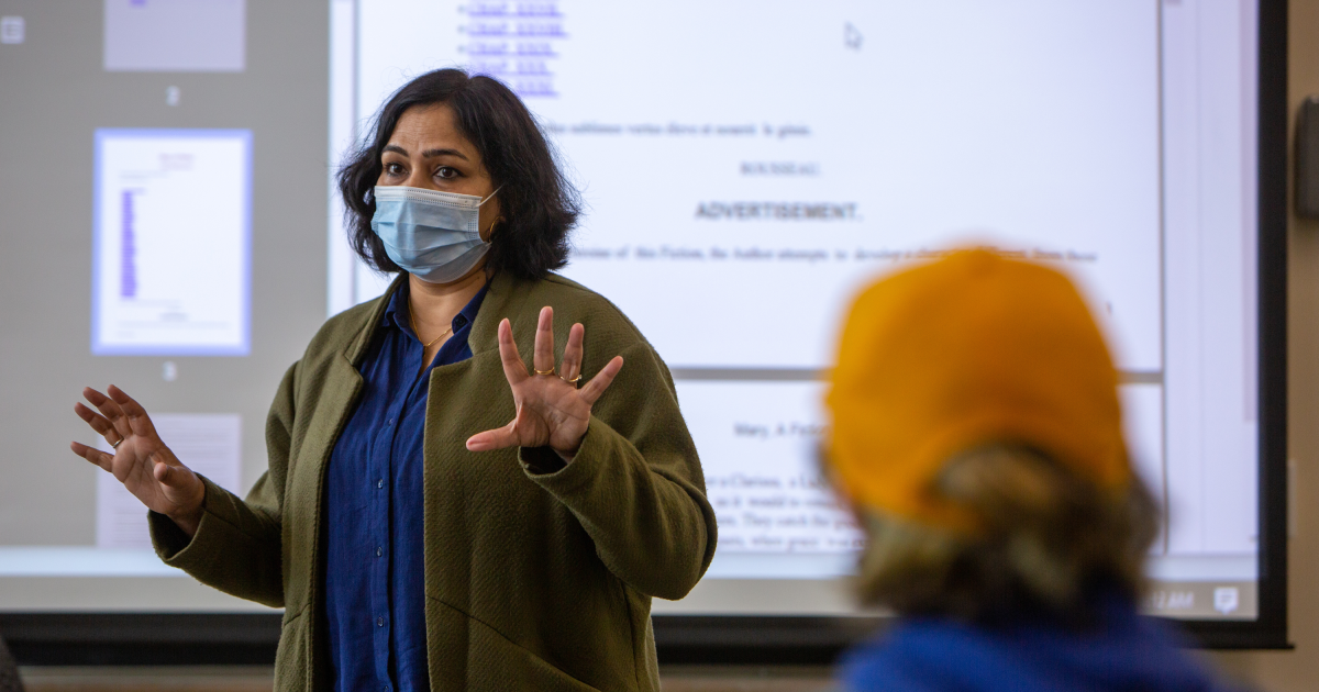 Higher Education Faculty & Staff | NEA