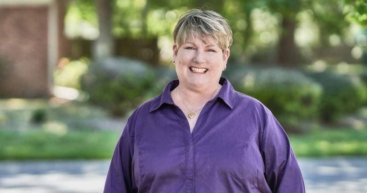 Barbara Ross: "Recognize the power of speaking with one voice" | NEA