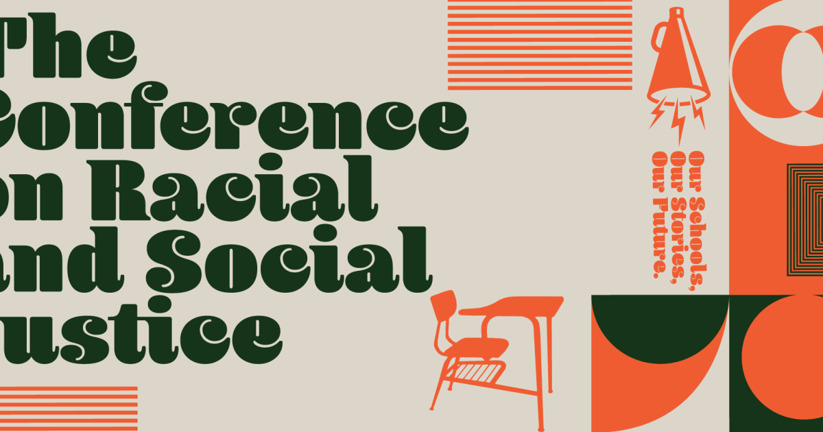 Conference on Racial & Social Justice | NEA