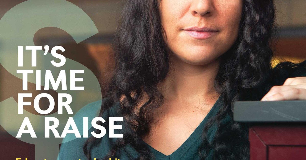 NEA Today June 2022 | NEA