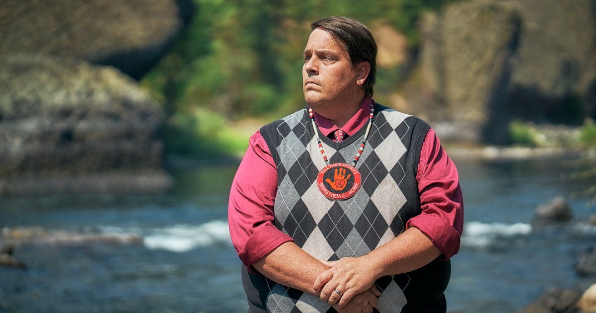 Shawn Brehm: Music is Everywhere | NEA