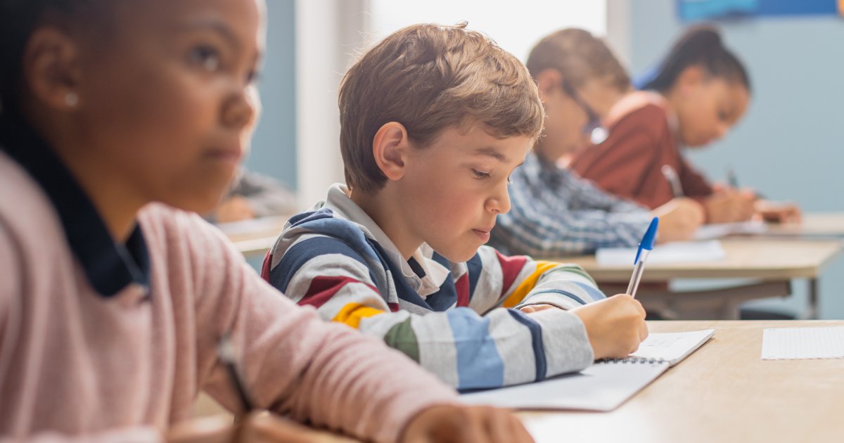 New Focus on Strength-Based Learning | NEA