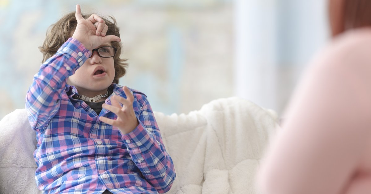 Disability Rights and Inclusion | NEA