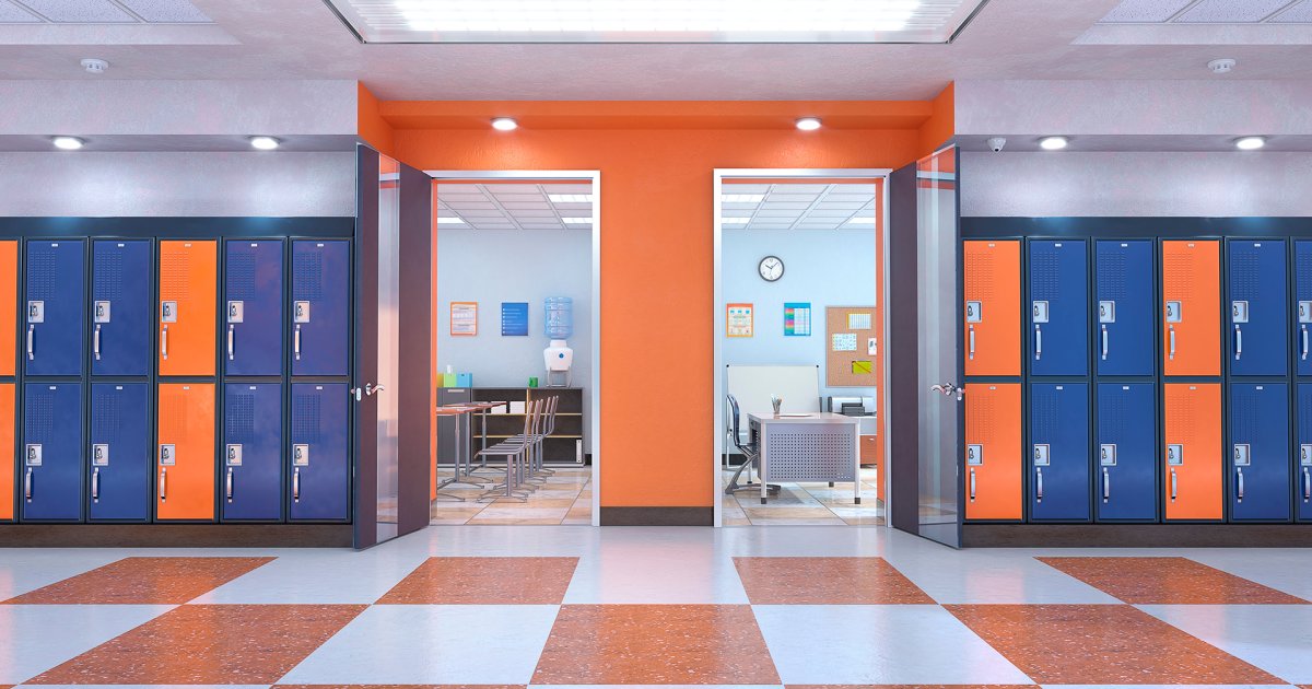 Healthy Buildings & Systems | NEA