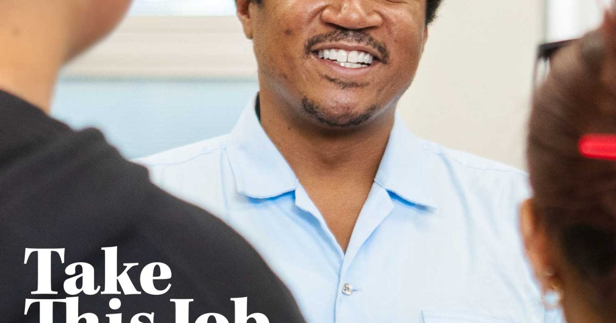 NEA Today August 2022 | NEA