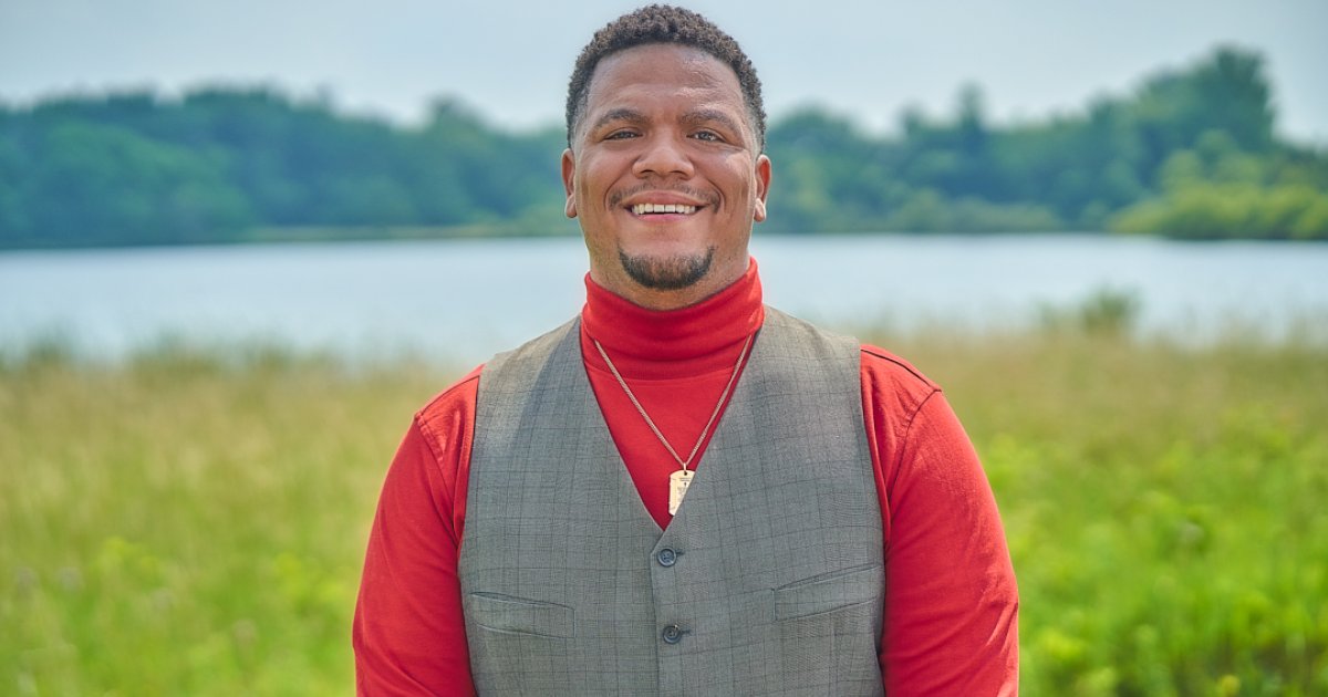 Larry Carey: "I love what the union has shown me I can do" | NEA