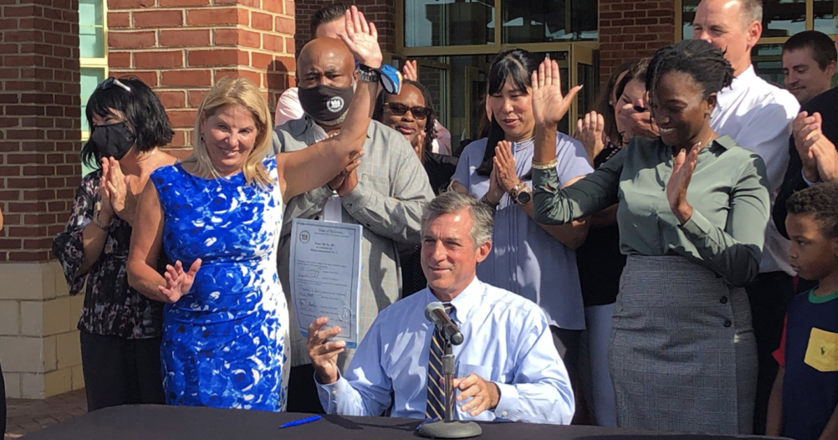 How Delaware Educators Won Mental Health Supports for Students | NEA