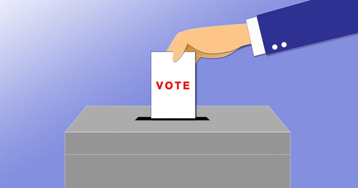 Teaching Students About Elections | NEA