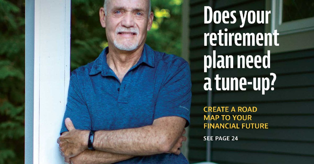 NEA Today Retired - October 2022 | NEA