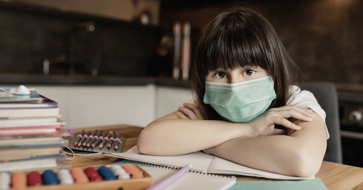 'Nation’s Report Card' Shows Pandemic Exacerbated Opportunity Gaps | NEA