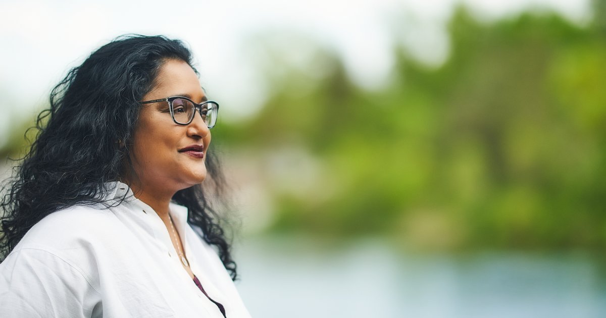 Preya Krishna-Kennedy: Social Justice Through Education | NEA