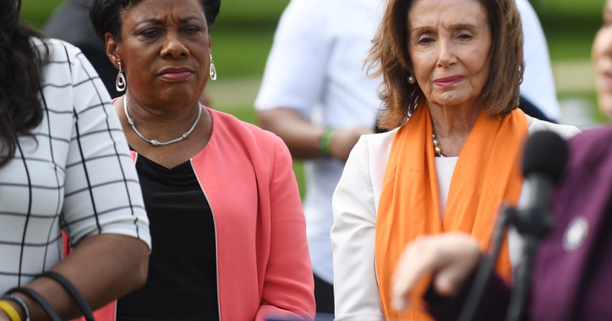 NEA President on Speaker Pelosi Stepping Down from Party Leadership | NEA