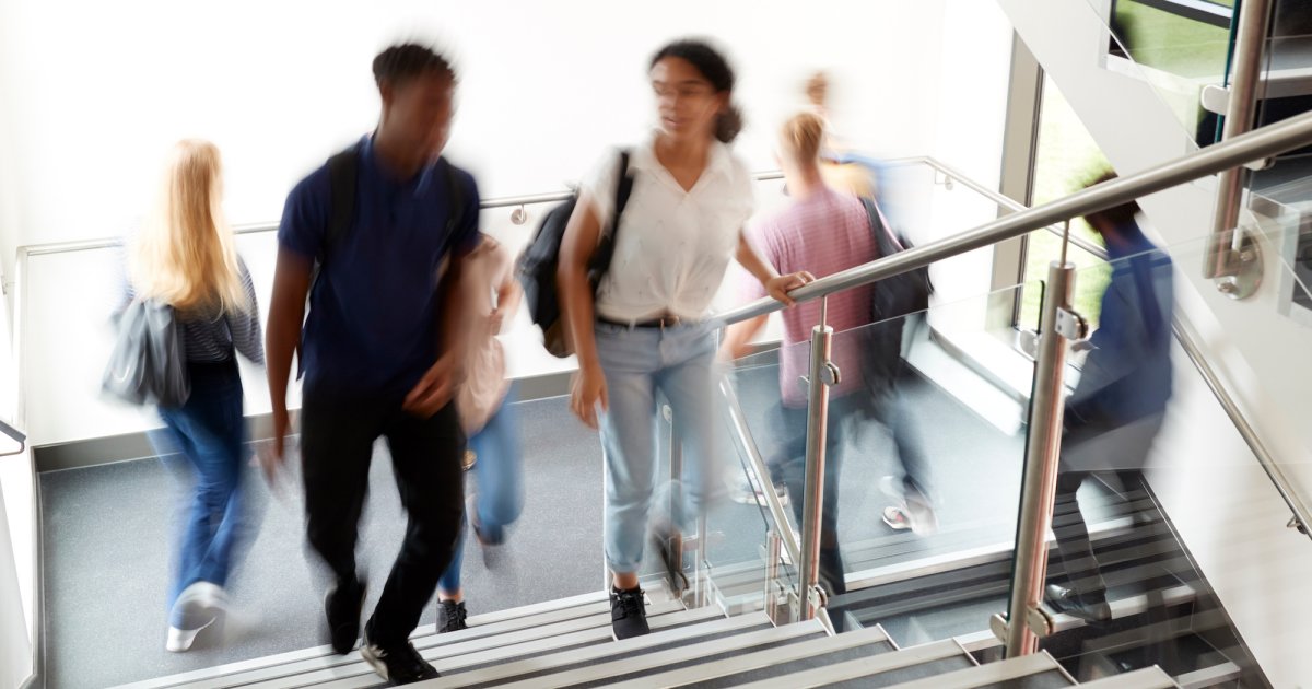 Equitable Dress Codes Missing From Schools | NEA