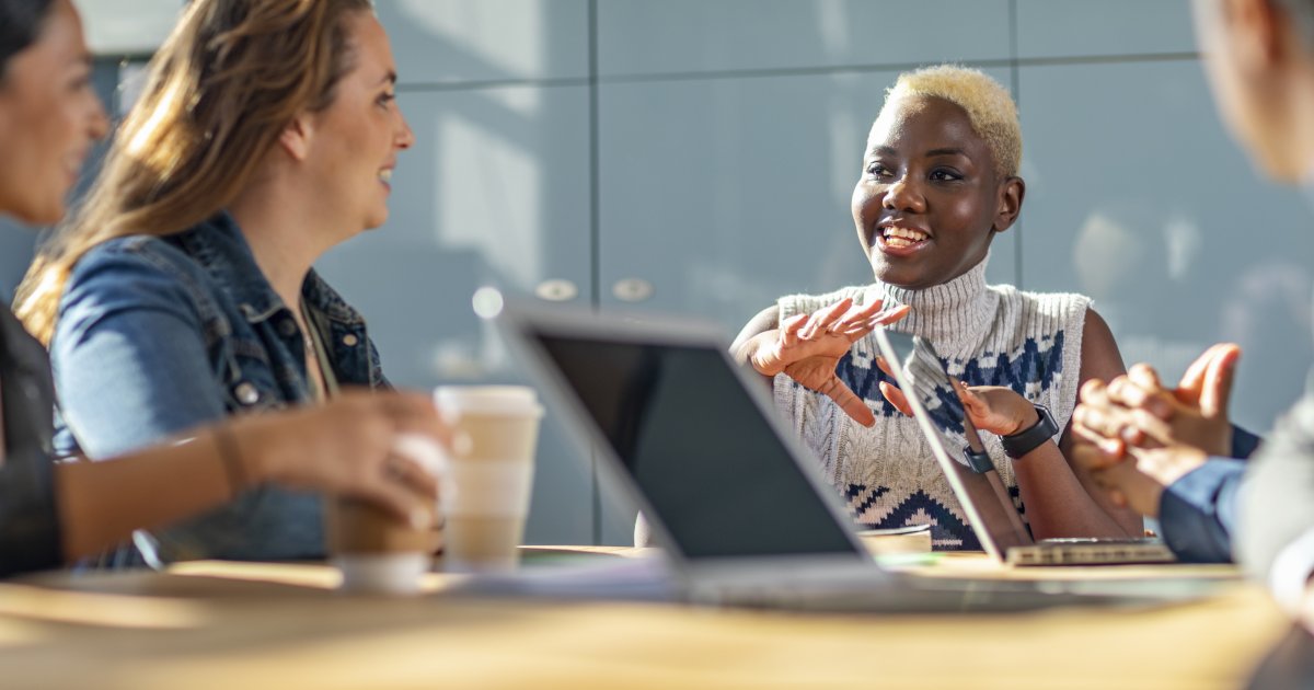 ESP Community Conversations: Organizing and Engaging ESPs | NEA