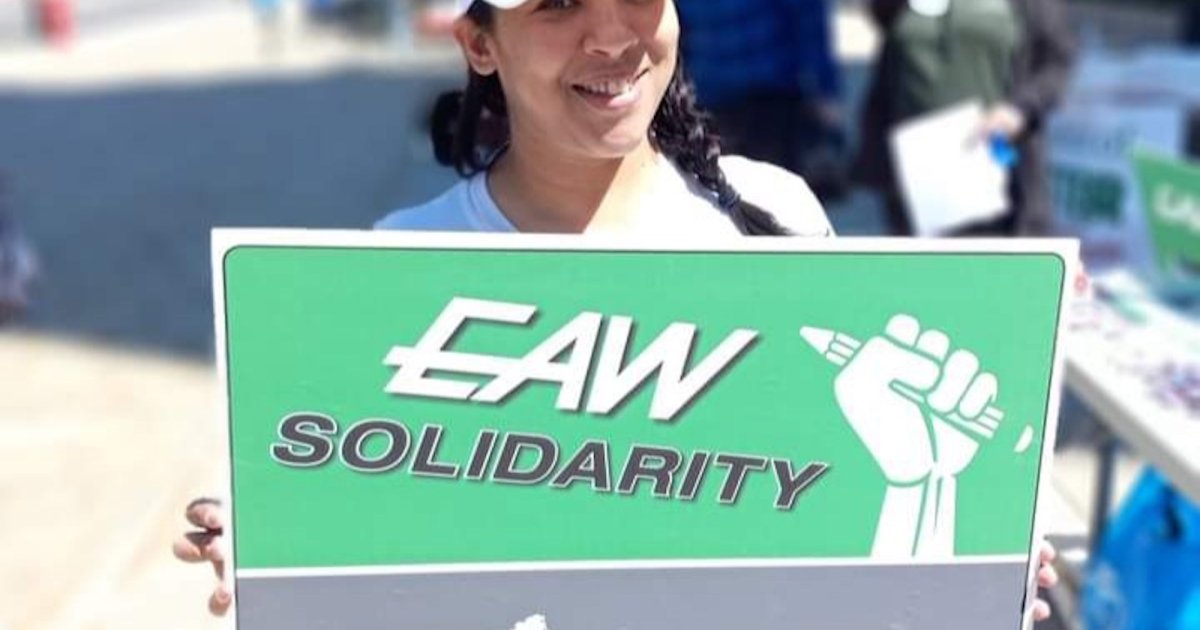 Education Support Professionals Campaign for a 'Bill of Rights' | NEA