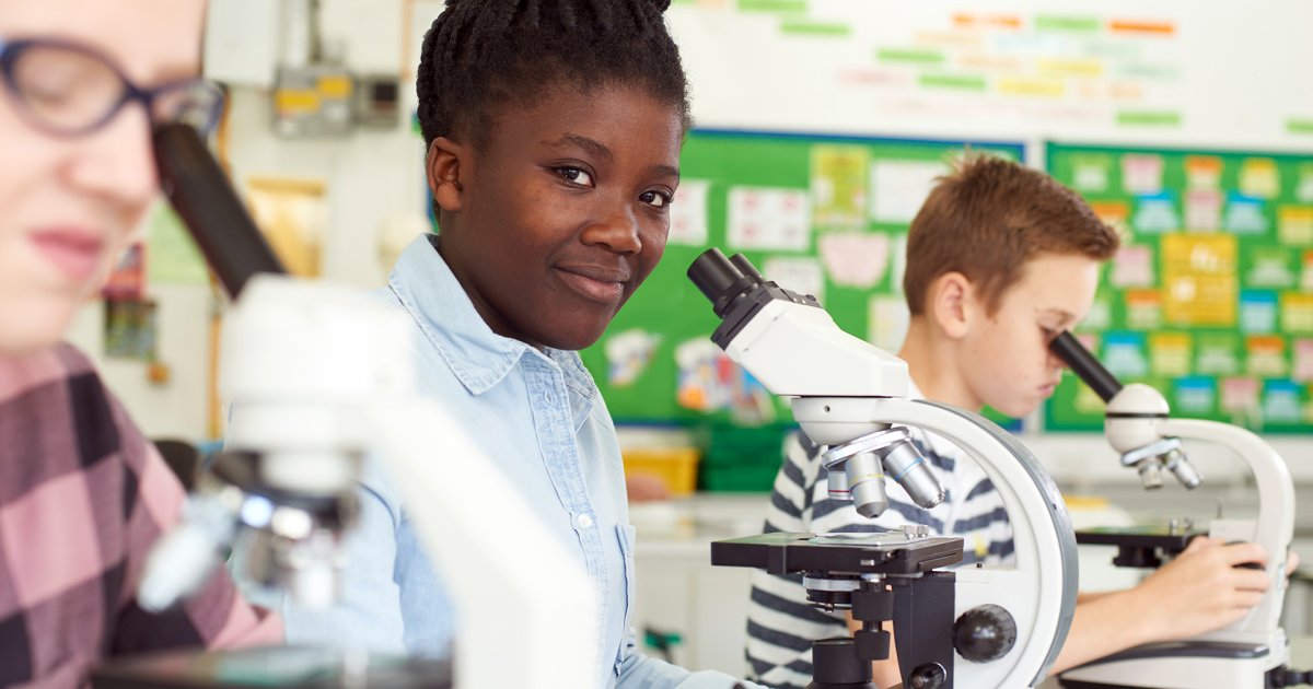 Addressing Indoor Air Quality in Schools | NEA