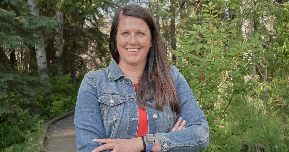 Jennifer Pyle: "I can’t imagine anything else" | NEA