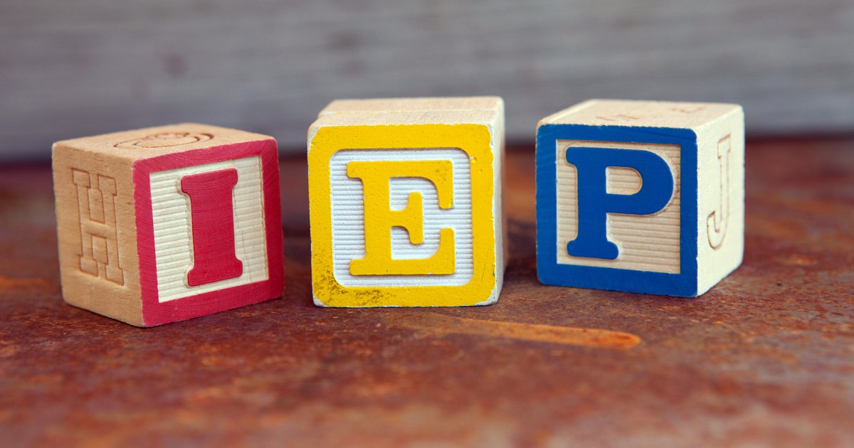 Important Disability Terminology, Acronyms, and Definitions | NEA