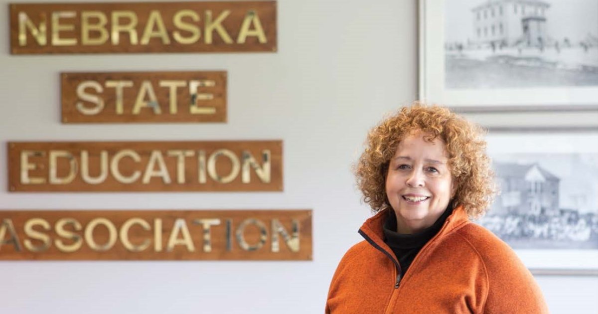 Finding her voice | NEA