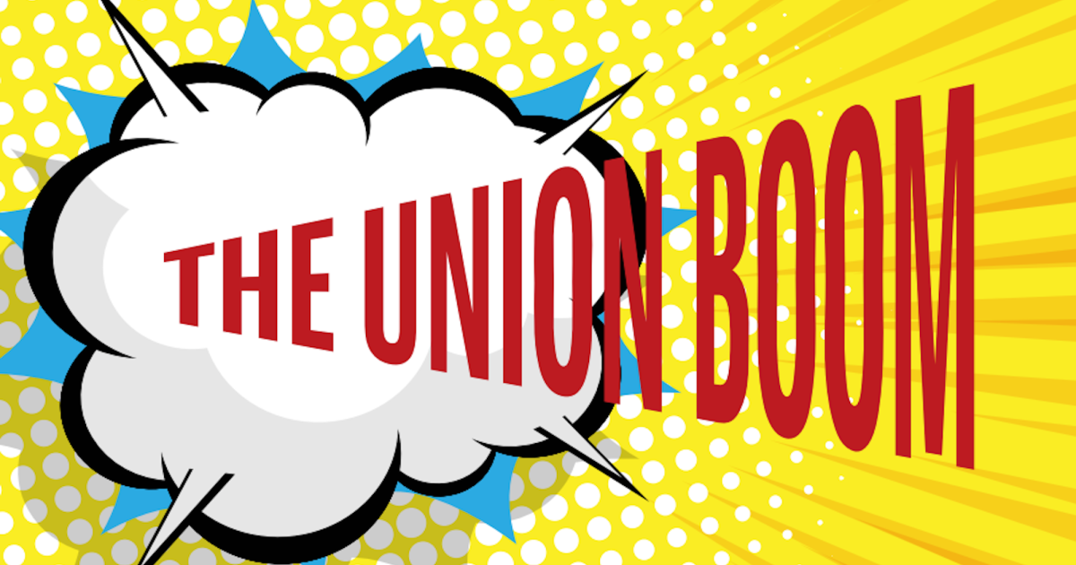 What Reduces Income Inequality? Unions! | NEA