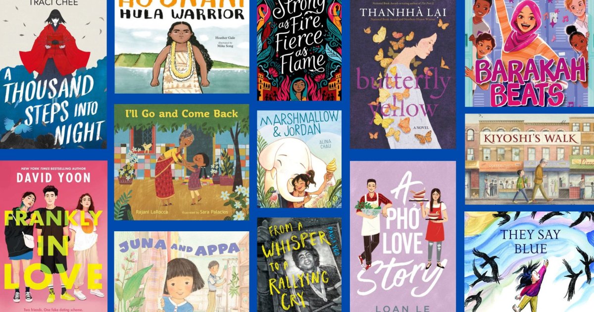 Asian American, Native Hawaiian, and Pacific Islander Recommended ...